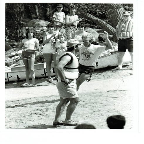 Early 80s Kevin running (1) | PDF