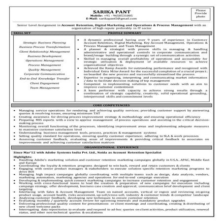 Sarika_Resume_Updated