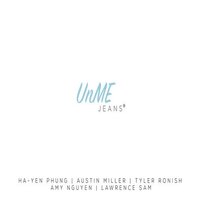 UnME Jeans | PPT