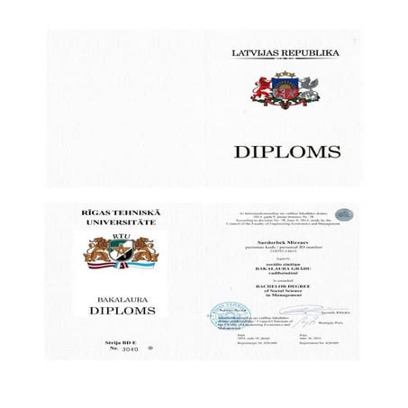 diplom (1) | PDF