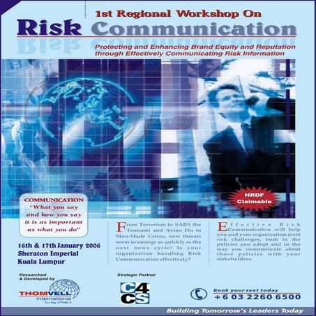 Strategies of communication in Disasters.pptx