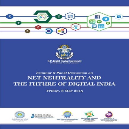 Jagran lakecity university brochure | PDF