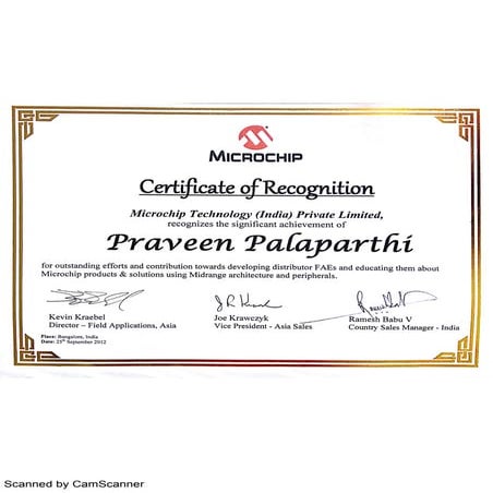 microchip recognization certificate | PDF