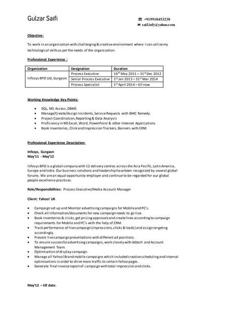 Aditya Wadhwani Resume | PDF