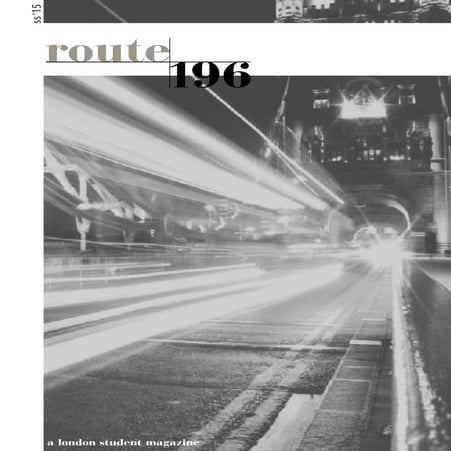 Magazine Year 1 | PDF