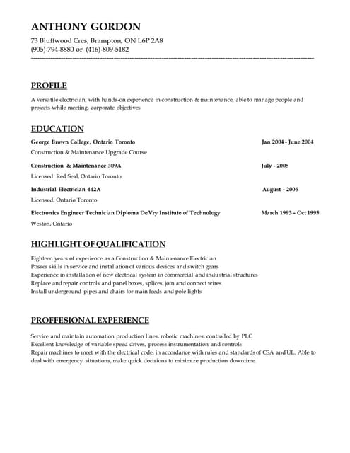 Tran resume - 2017 | PDF
