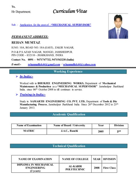 Invitation letter_Burgos and Bandillo | PDF