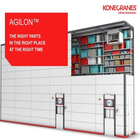 2015-03-13 AGILON | PPT