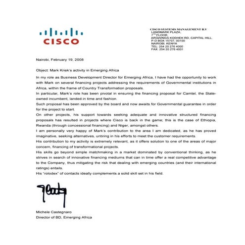 Cisco Reference | PDF