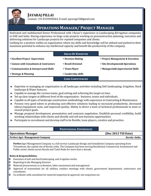 FAWAD CV | DOCX | Agriculture | Industries