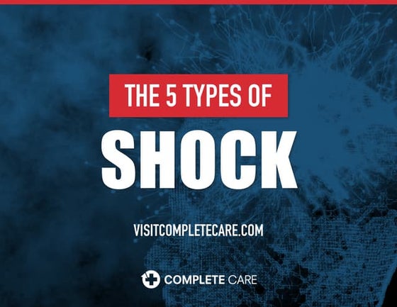 Shock and its description | PDF