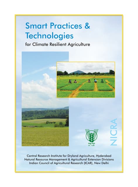 Introduction to Agricultural Engineering.pptx | Agriculture | Industries