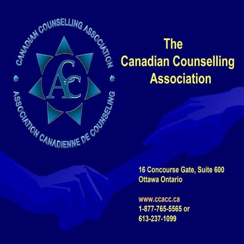 Cca Presentation Revision 6 30 4 07 | PPT