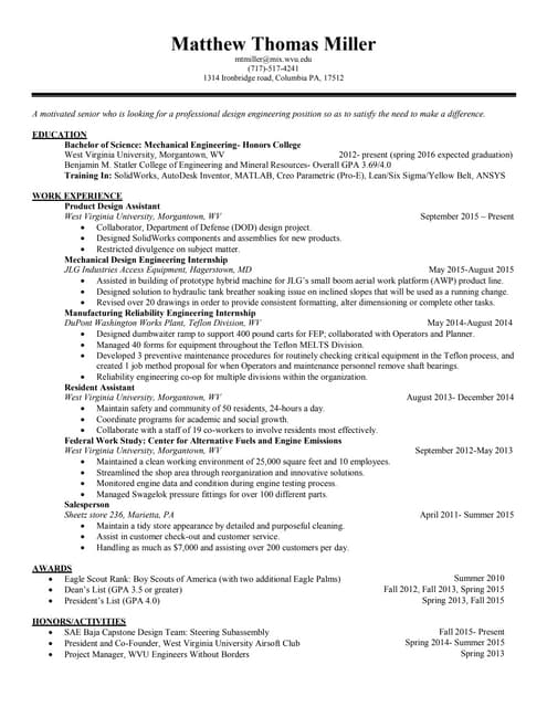 AlexandraGuido.Resume | PDF