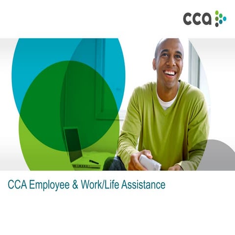 CCA EAP Capabilities | PDF