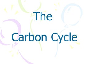 Energy flows.matter cycles.10.2012.slideshow | PPT