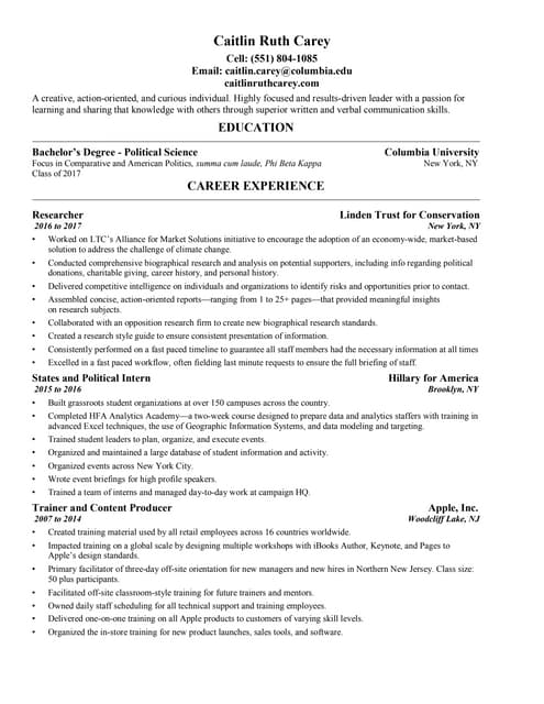 resume-samples-for-college-students-and-recent-grads
