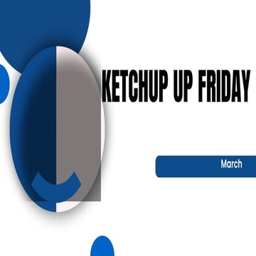FRIDAY CATCH. about the activity for friday activity for friday | PPTX