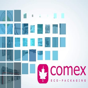 COMEX ENGLISH p. | PPT