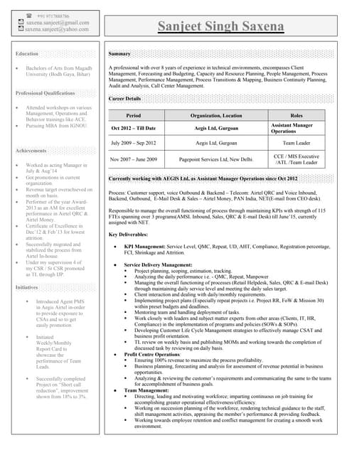 AHT action plan | PPT