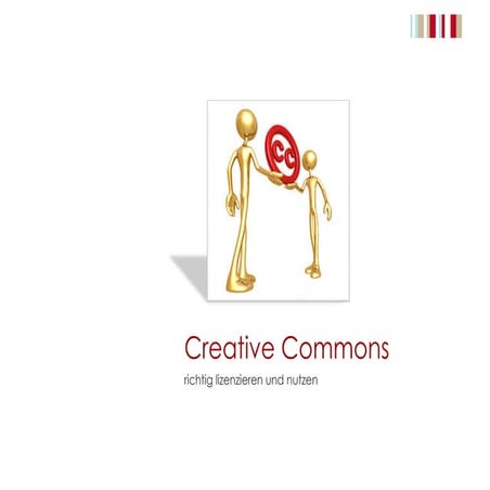 Creative Commons Bilder Nutzen – EPEOFG