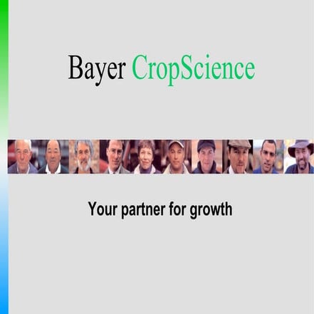 Cc bayer cropscience_dayone_020605_i | PDF