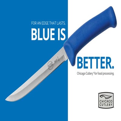 Blue is Better Brochure | PDF
