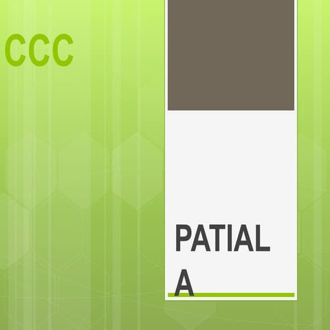 Ccc | PPT