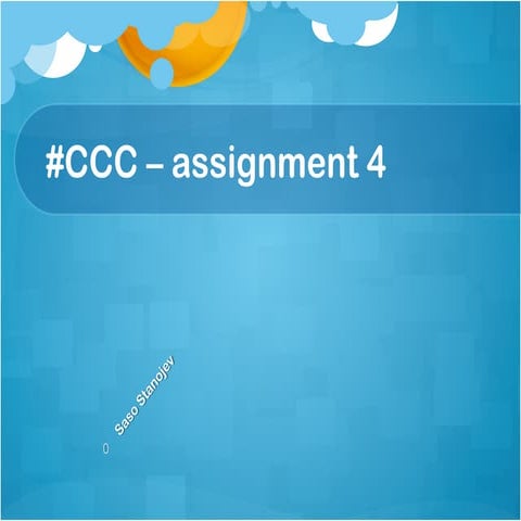 Ccc assignment4 | PDF | Skin Care | Beauty