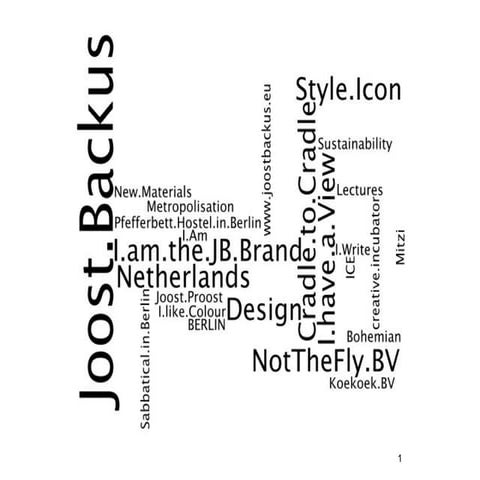 Ccc 07 koekoek venlo joost backus | PPT | Science