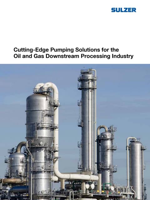 well pad operations - PCP | PPTX