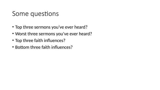 ARMY PT CONOP | PPTX