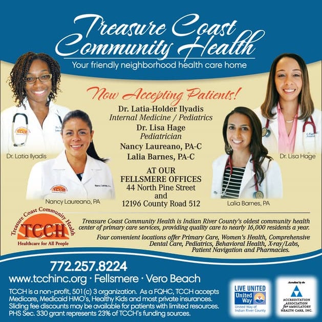 TCCH_Fellsmere_IlyadisHage_PJ3x5_0715 | PDF | Health Insurance | Insurance