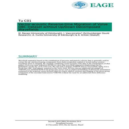 GRT Imaging for Seismic AVO/AVA Inversion | PPTX