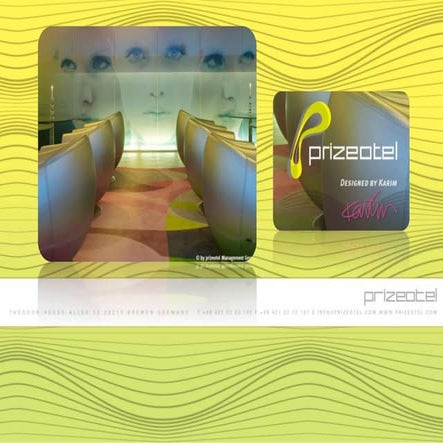 Ccc bca 04 prizeotel | PPT