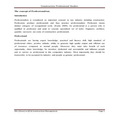 SAHAR CV | PDF