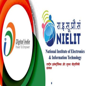 Ccc course Information in Marathi | PPTX