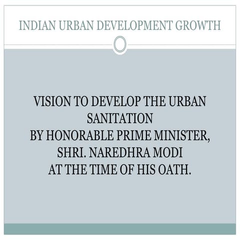 Water and Sewer | PPT