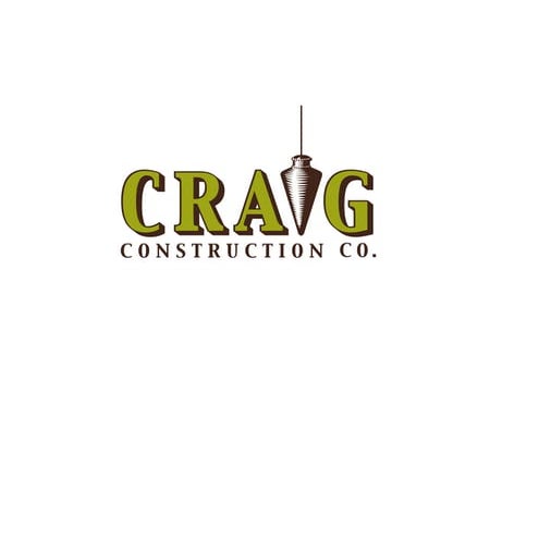 Craig Construction Logo | PDF