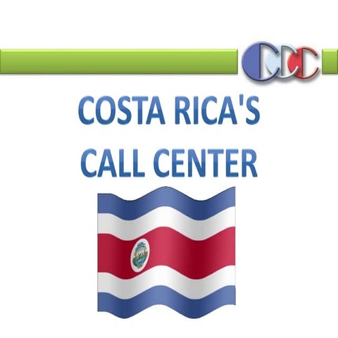 Why Costa Rica | PPTX