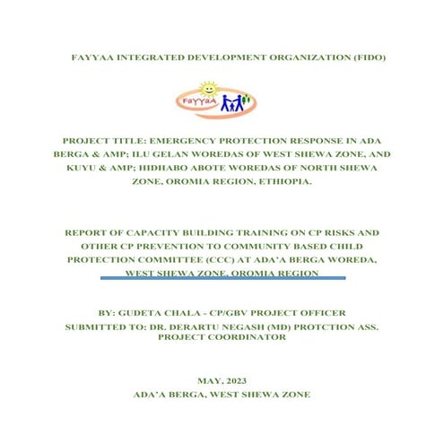 CCC TRAINING REPORT.pdf