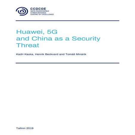 DoD 5G Strategy 2020 | PDF