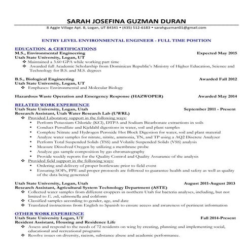 Stephanie_Bieler_Resume | PDF