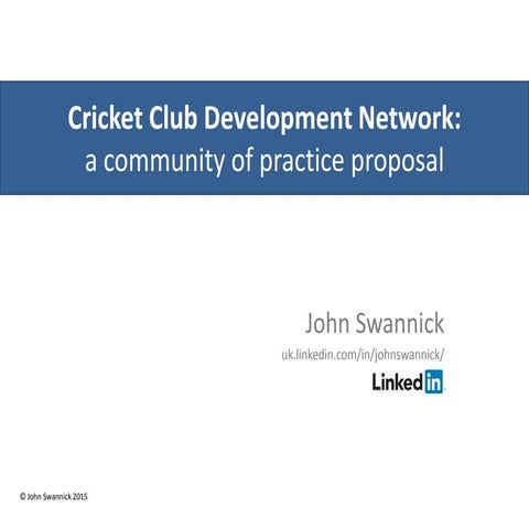 CCDN COP presentation final | PDF