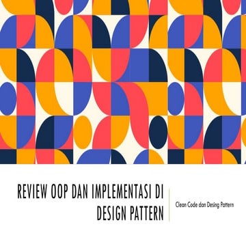 CCDP - Review OOP dan Implementasi di Design Pattern.pdf