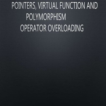 Datastructure algorithm | PPTX