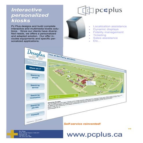PcPlus Kiosk2 | PDF | Operating Systems | Computer Software and ...