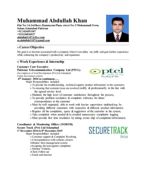 Rohit kumar CV | DOC