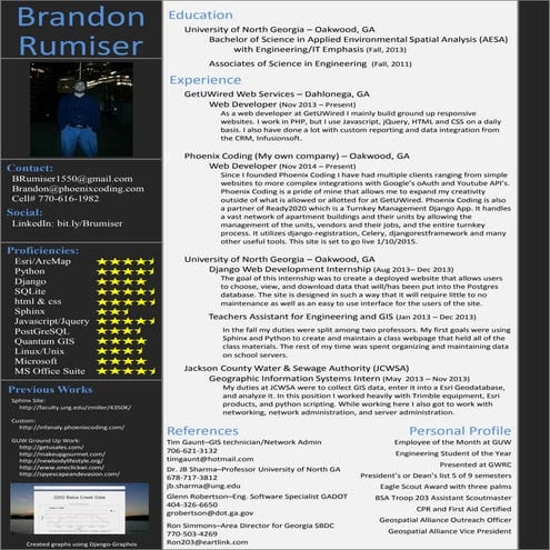 Soundarya Reddy Resume | DOC