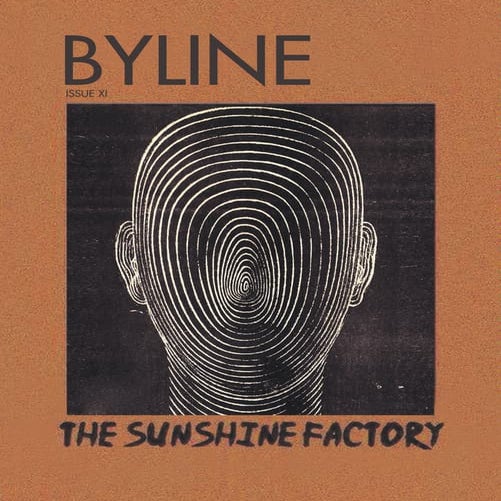 Byline Issue 11PrintFINAL | PDF